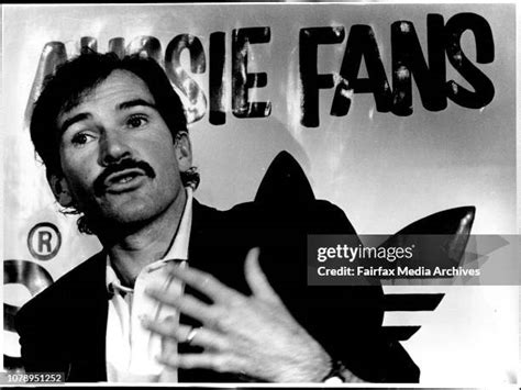 Robert De Castella Photos And Premium High Res Pictures Getty Images