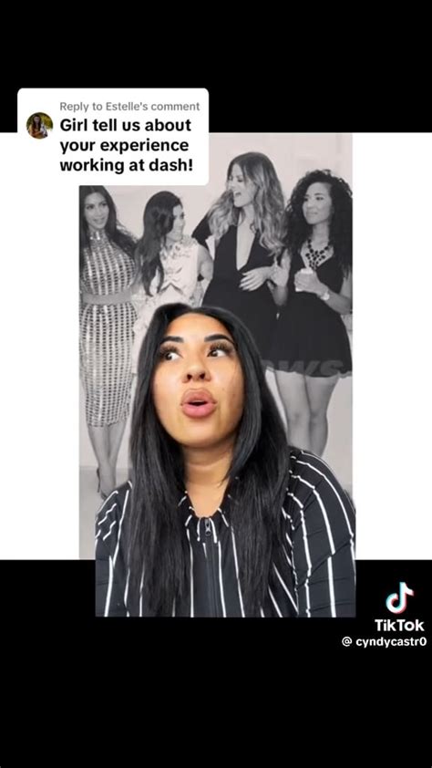 Former Dash Doll Employee Talks About Her Experience Rkuwtk