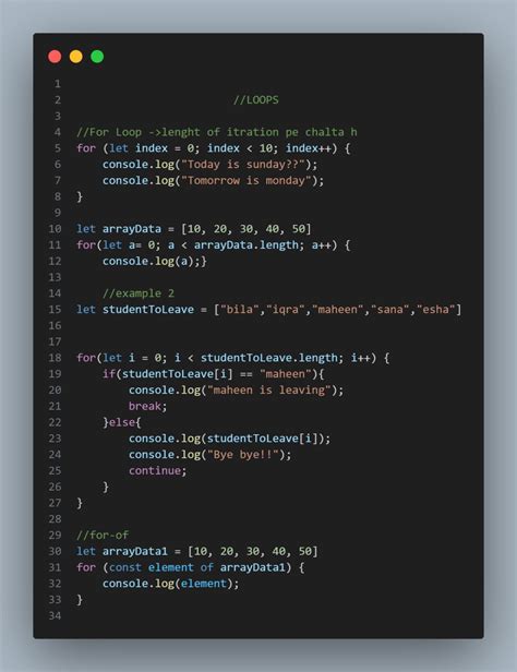 Iqra Umer On Linkedin Excited To Share My Typescript Journey With You