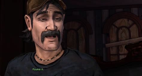 Ericson Clan — Top Ten Weird Funny And Quirky Moments In Twdg S1