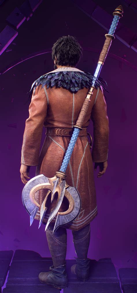 Winged Glaive Dragon Age Wiki Fandom