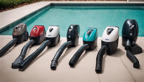 15 Best Small Pool Vacuums For Keeping Your Pool Sparkling Clean Best Vacuum Expert