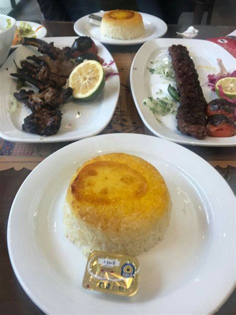 اطلاعات کامل رستوران بابا کوهی در شهر تهران، ایران لست‌سکند