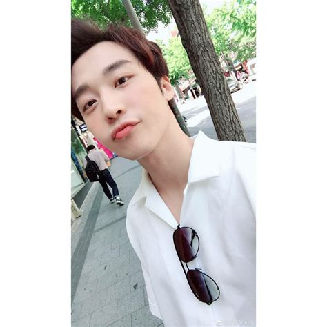 History Series Photobook Revealed Andy Bian 7 Photo Book Celebrities Male Andy
