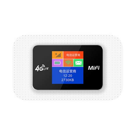 China Best G Mobile Broadband Router Manufacturer And Supplier Factory Winspire