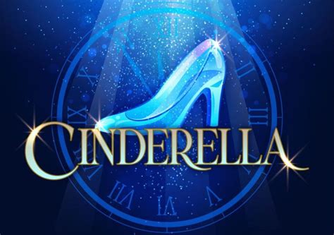 Cinderella Pantomime Script Limelight Scripts