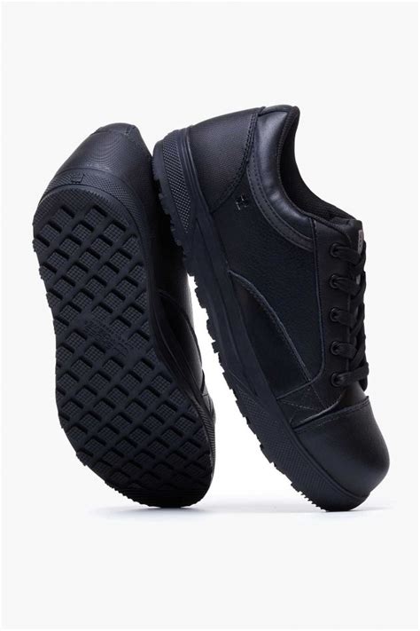 Safety Shoes Mixed L Safety Trainers L Fergus