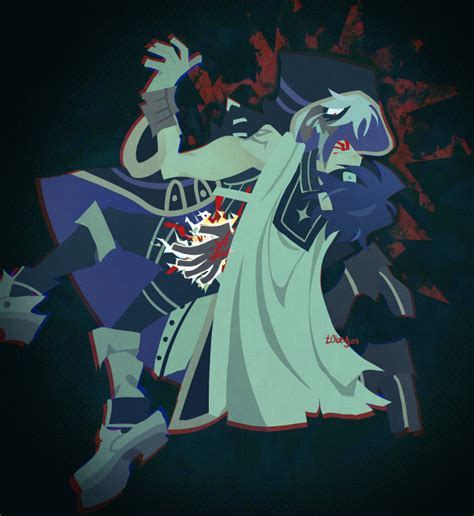 A Monster Formed In The Void You Left Me T0bey On Tumblr