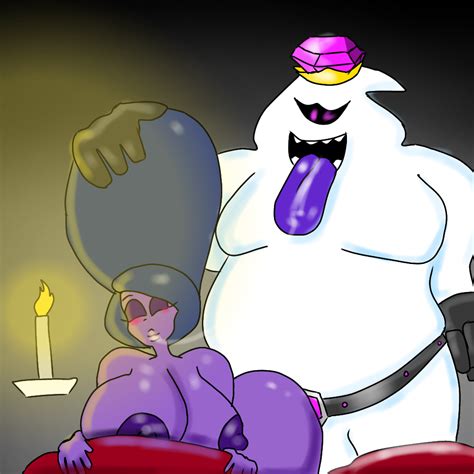 Rule 34 After Kiss Anthro Ass Belt Only Big Butt Big Penis Clothed