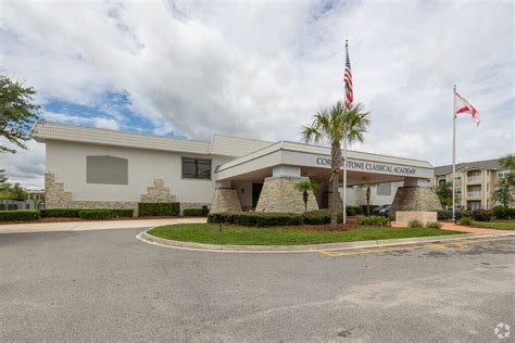 Cornerstone Classical Academy Jacksonville Fl Rankings And Reviews