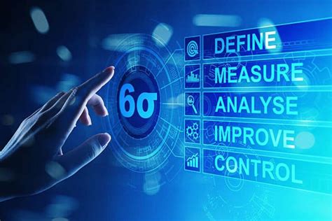 Six Sigma Vs Lean Six Sigma Key Differences Enterprise Wired