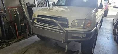 Toyota Move Bumpers Customer Build Gallery Page 3 Move Bumpers