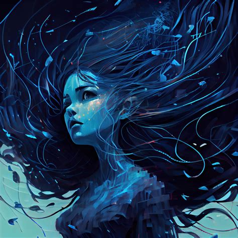 Data Ghost 01 By Iamrudja On Deviantart
