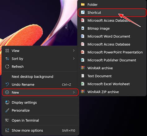 Create Rdp Shortcut Icon On Windows 10 Complete Guide 2024