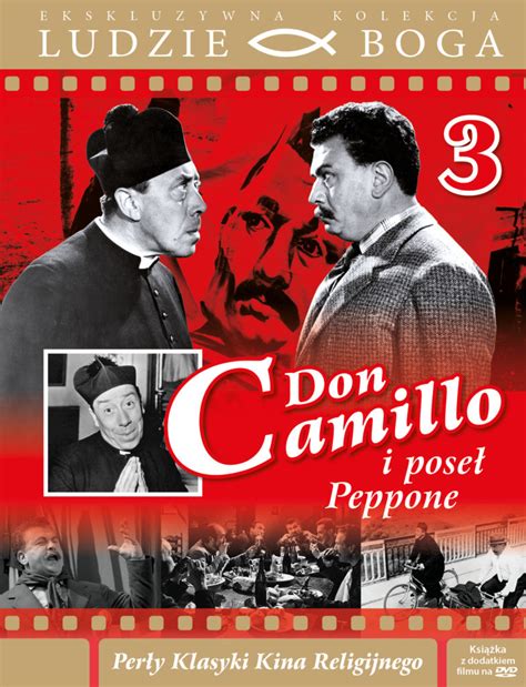 Kino Świat Don Camillo PraŁatem