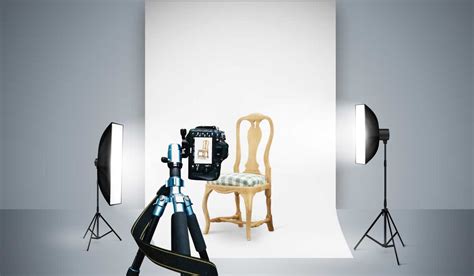 Product Photography Camera Angles