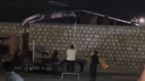 بوکان؛ حکم اعدام ایلیا خلیفه‌زاده در ملأعام اجرا شد