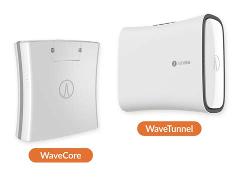 Airvine Wavecore And Wavetunnel Systems Selected By Dalet Access Labs