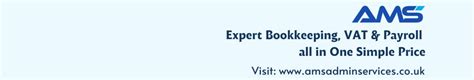 Ams Admin Services Linkedin