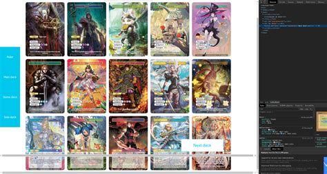 Résolu Scrollbar Horizontale non voulue et buggué par MrThuthur page OpenClassrooms