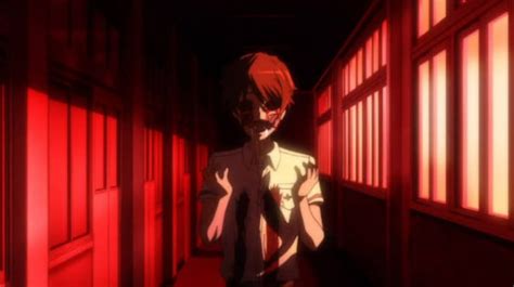 10 Rekomendasi Anime Tentang Pembunuhan Yang Seru Dan Wajib Ditonton
