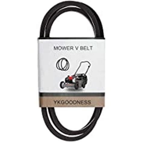 John Deere 317 Mower Deck Belt Diagram