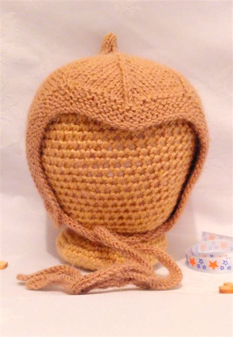 Pixie Hat Elfin Hat Pixie Helmet Photo Prop Newborn Hat Newborn