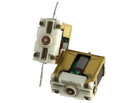 Mabuchi Miniatur Flachmotoren 5 Stück