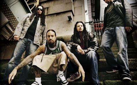 100 Korn Wallpapers