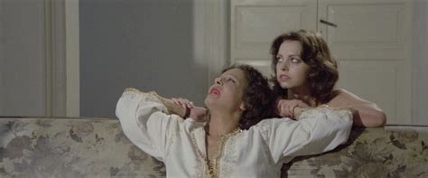 Night Of Open Sex 1983