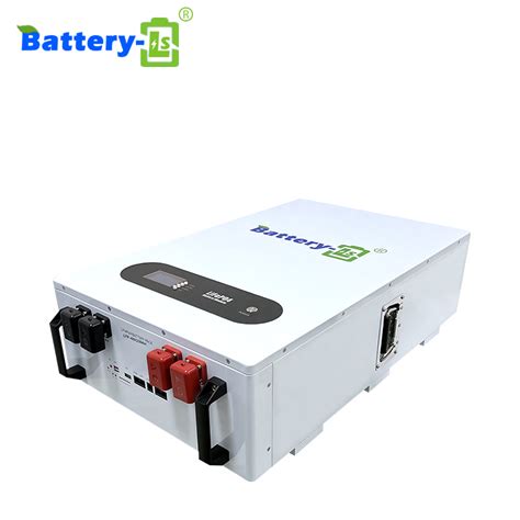 Pin Lưu Trữ Ls Battery 200ah 48v Công Ty Tnhh Ánh Dương Power