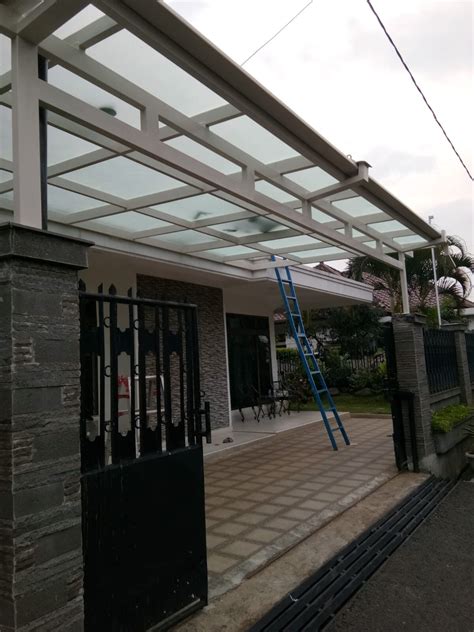 Jasa Pasang Kanopi Houseinteriorid