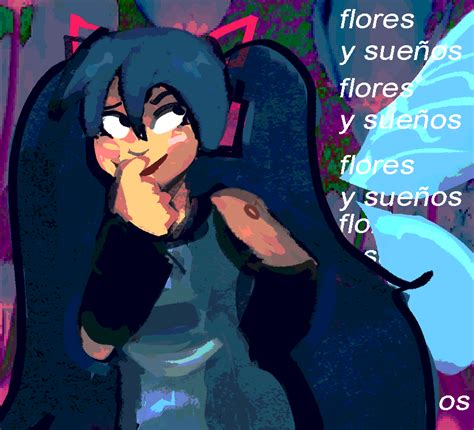 Spooky Miku Trend By H4untedh0use On Newgrounds