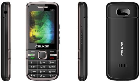 Celkon Gc10 Pictures Official Photos