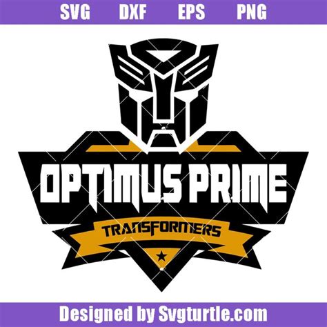 Transformers Logo Svg Autobot Svg Megatron Svg
