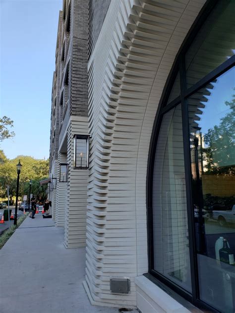 Gfrc Cladding Gfrc