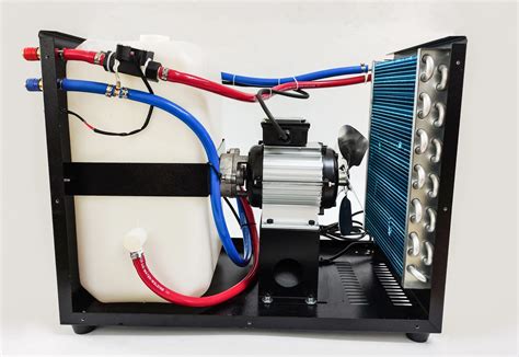 Tig Welder Water Cooler Tig Torch Water Cooler Water Cooling System For