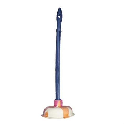 Plastic Chock Up Pump Size Dimensions Dia17 5x52cm At ₹ 110 Unit In Pune