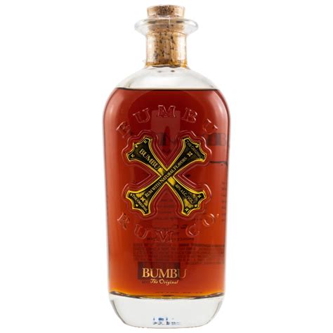 Bumbu Rum The Original Deliawhiskyde Deliawhiskyde