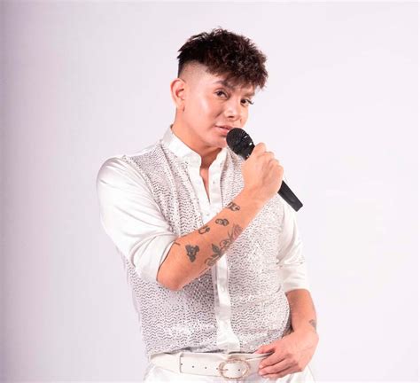Bryan Arámbulo Lanza Su Nuevo Tema Amor Pasajero