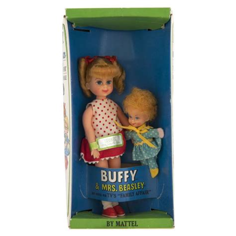 Buffy And Mrs Beasley 3577 Barbiepedia