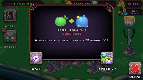 Last Minute Blabbit Finally I Only Got This One During Easter R Mysingingmonsters