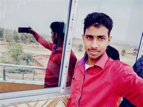Hari Kumar Bhandari On Linkedin Selfie Time