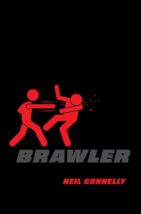 Brawler By Neil Connelly Pdf Epub Download Or Read Online