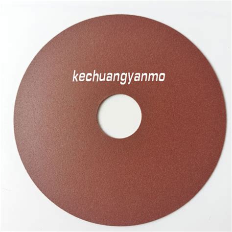 Control Cable Cutting Wheels