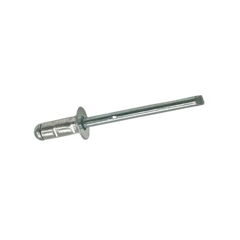 Aluminium Steel Countersunk Head Multigrip Rivets Rivnut Fastening Systems