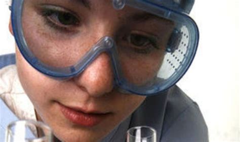 Genetically Modified Viruses Join Cancer Fight Uk News Uk