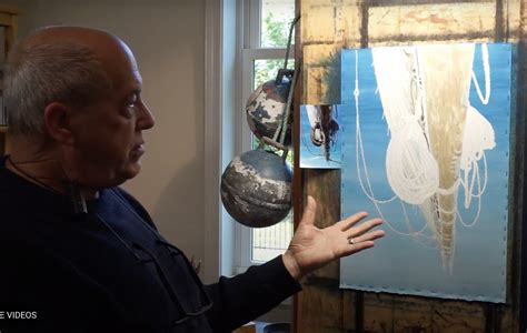 Howard Eberle — Mcbride Gallery