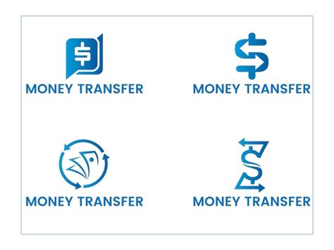 Transfer Money Logo