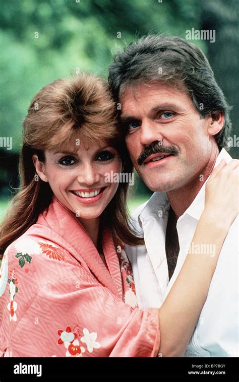 Dallas Tv Victoria Principal Stockfotos Und Bilder Kaufen Alamy